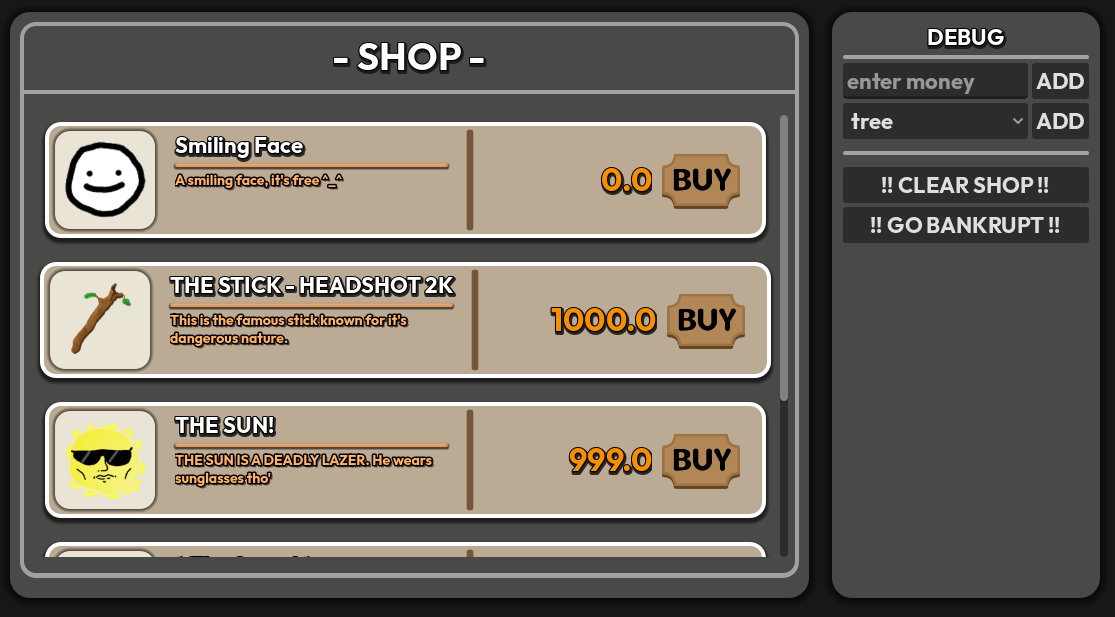 How to Make UI in Godot 4