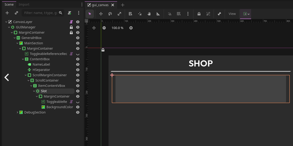 How to Make UI in Godot 4